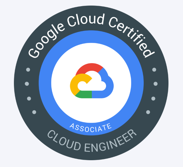 Googleの認定資格「Associate クラウド Engineer」の勉強方法を紹介 - 岡山SEナビ